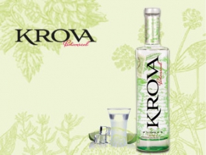 Krova Vodka – Northeast Wines & Spirits Hong Kong
