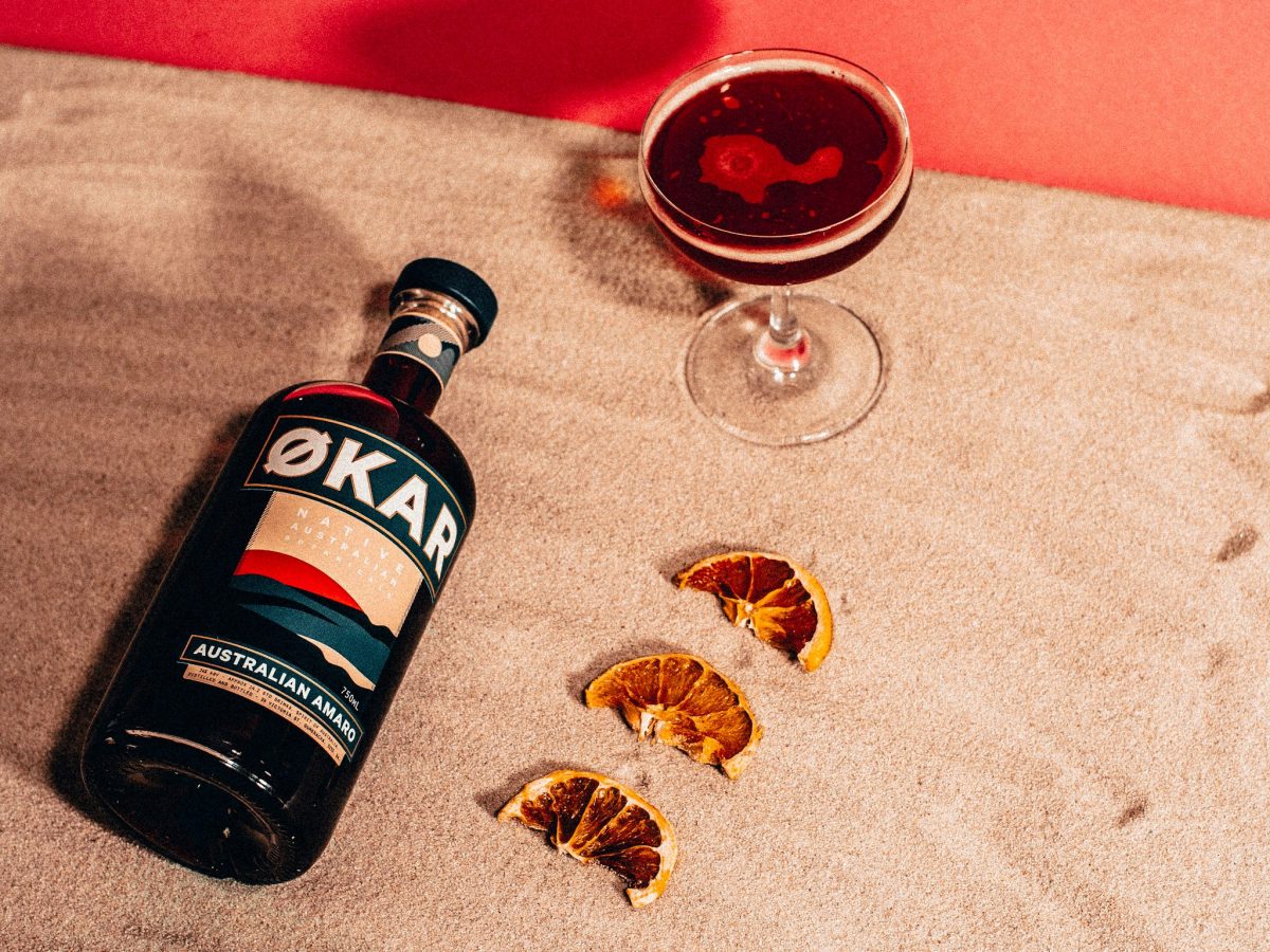 ØKAR – Northeast Wines & Spirits Hong Kong